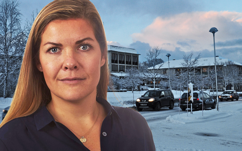 Sortland får støtte - Vesterålnytt