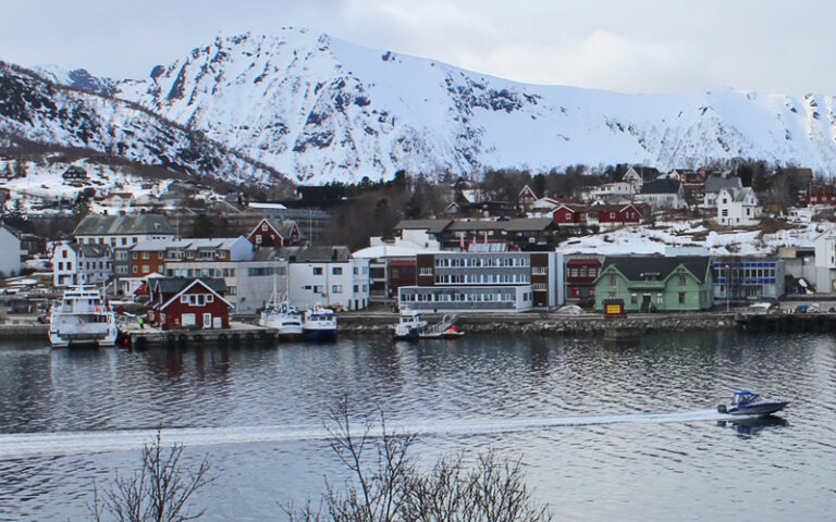 Hadsel er populær - Vesterålnytt