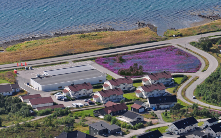 Her kommer en ny Rema – Vesterålnytt