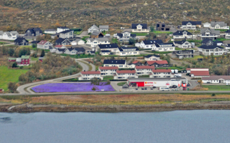 Her kommer en ny Rema – Vesterålnytt