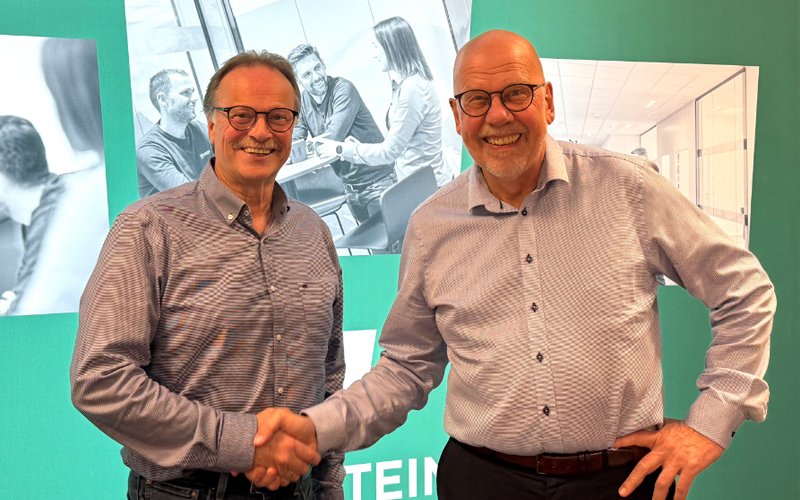 Nytt styre i Kronstein-gruppen - Vesterålnytt